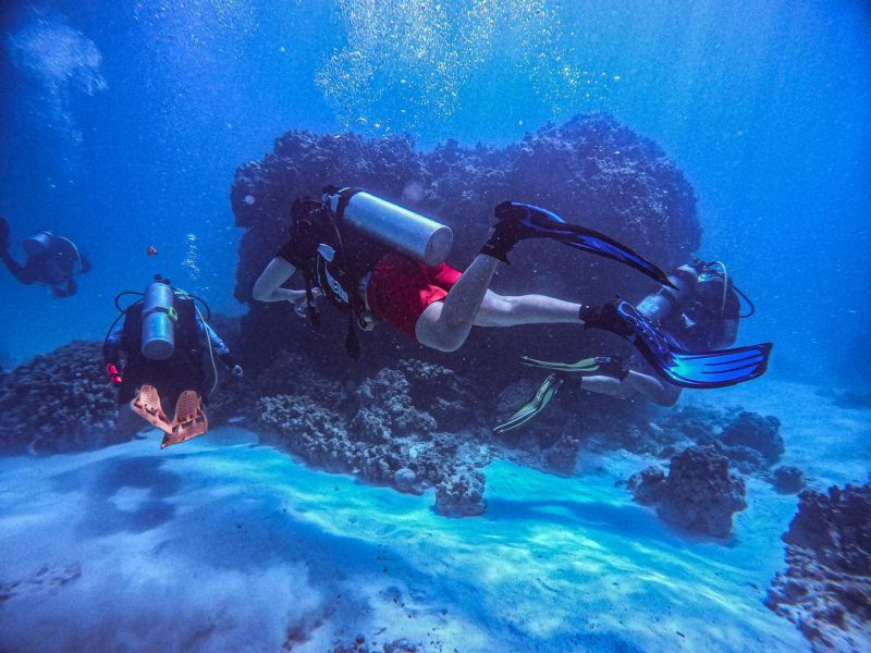 Phu Quoc Dive Zone – Phu Quoc Dive Zone | Phu Quoc Diving Courses and ...